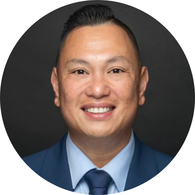 John Santiago | Realtor at DREIM Real Estate in San Francisco
